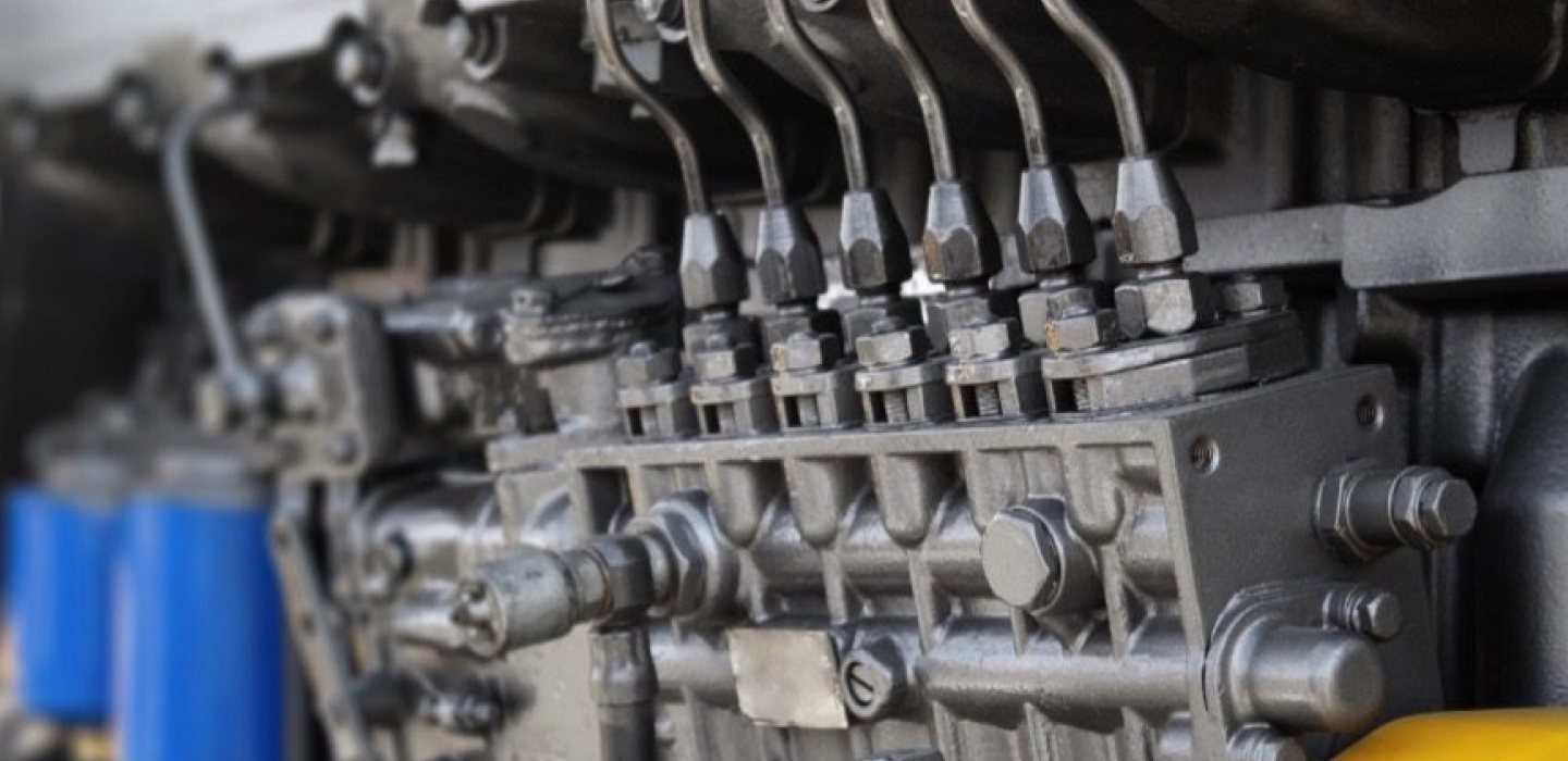 Master - Selective Catalytic Reduction Systems